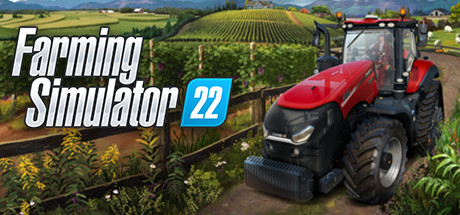 Farming Simulator 22 Server List - monitoring and rating of servers