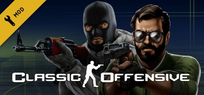 Classic Offensive am_basement Server List - monitoring and rating of servers