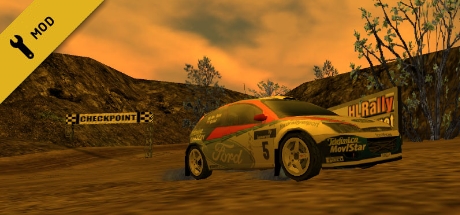 Half-Life Rally Server List - monitoring and rating of servers