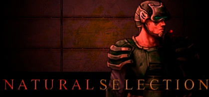 Natural Selection Server List - monitoring and rating of servers