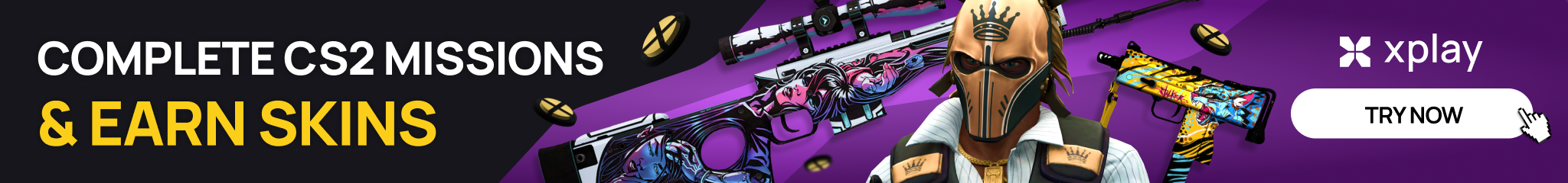 Counter-Strike valorant Server List - monitoring and rating of servers